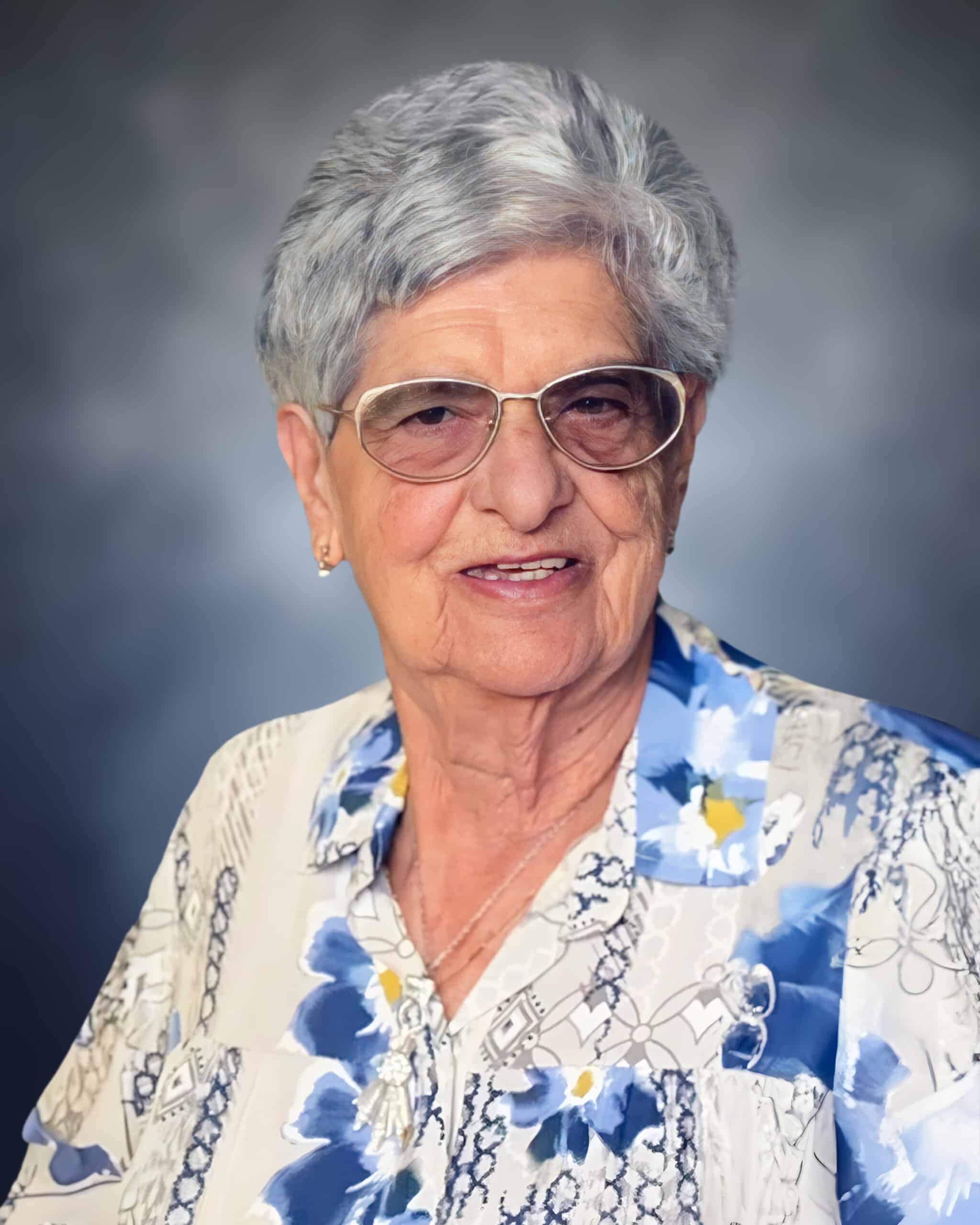 Obituaries Archive - Brunet Funeral Home