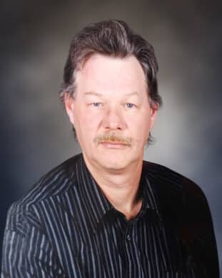 M. William "Bill" Ridley - Brunet Funeral Home