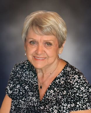Mrs. Françoise Girouard - Brunet Funeral Home