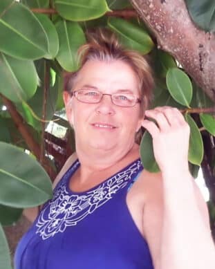 Mrs. Carole Ouellette - Brunet Funeral Home