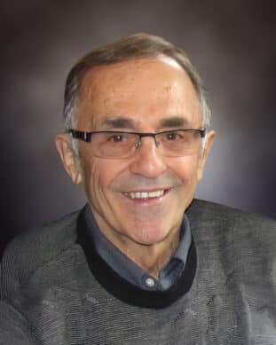 Mr. Raymond Alary - Brunet Funeral Home