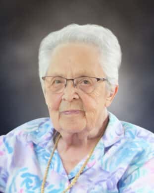Mme Rose-Alice Daigle - Brunet Funeral Home